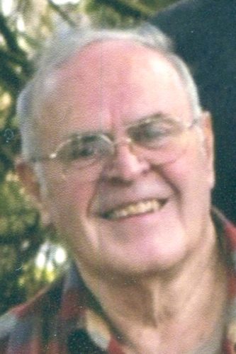 Charles R. Smith 1941-2020 | News, Sports, Jobs - Tribune Chronicle